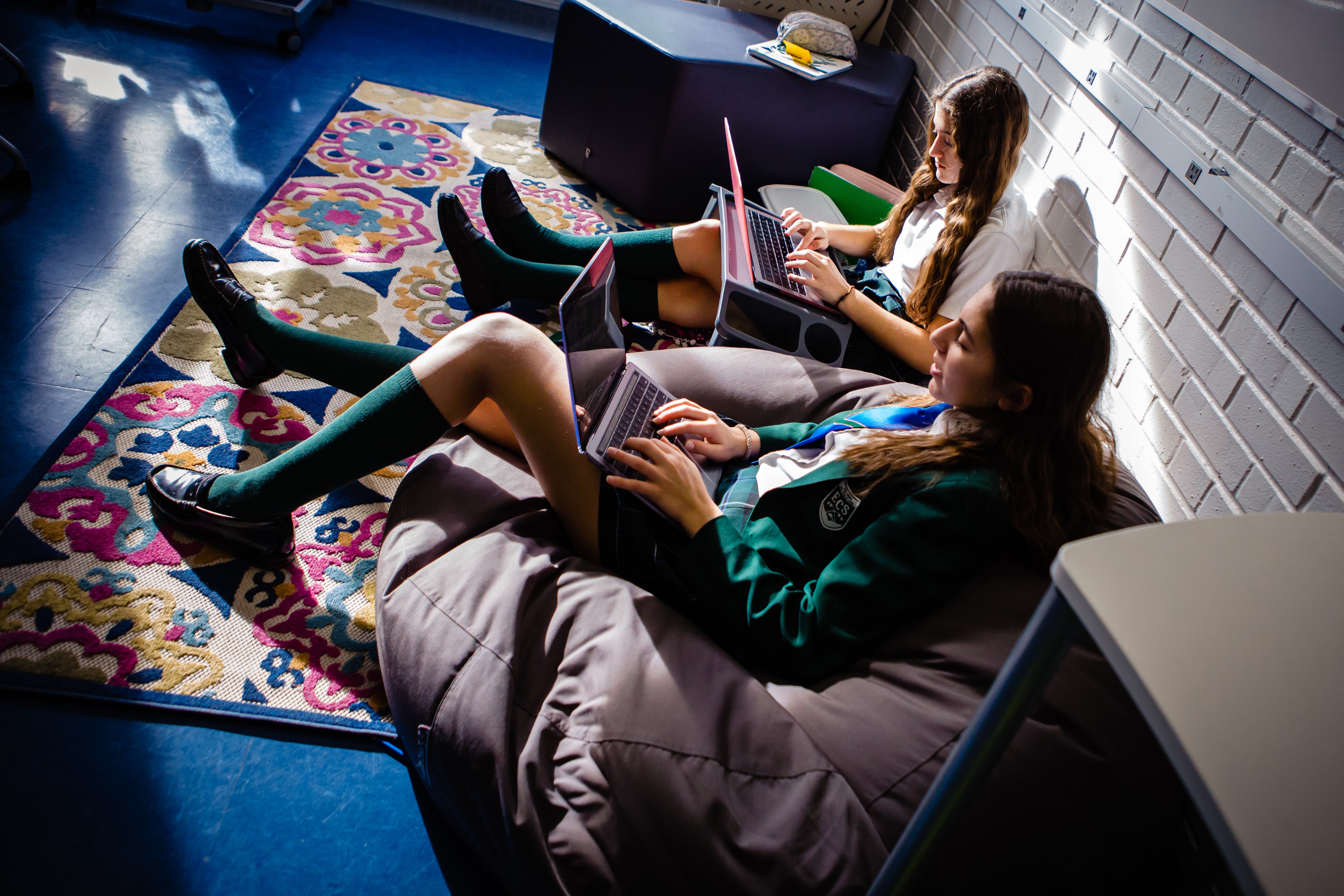 School Uniform – ECS Clothing Shop