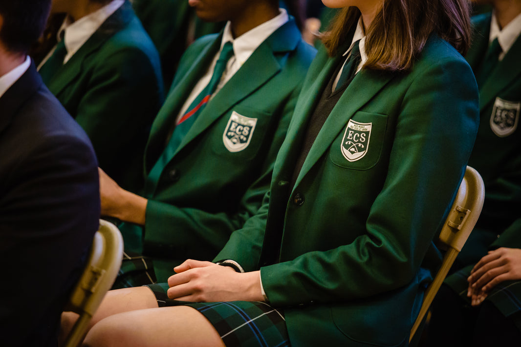 School Uniform – ECS Clothing Shop